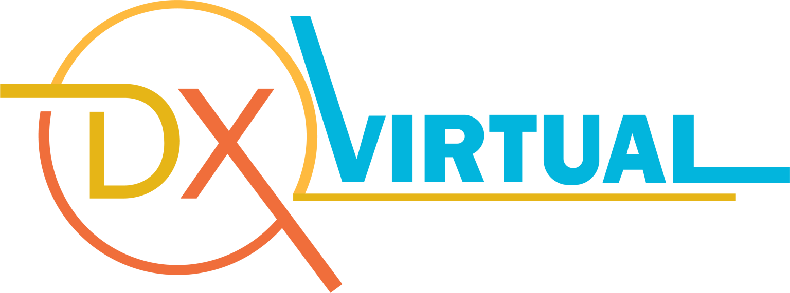 DX Virtual TV – Our Voice. Our Vision. Our Platform